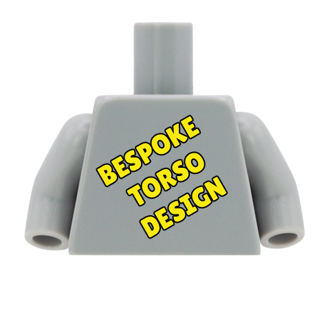 Bespoke Products – Minifigs.me
