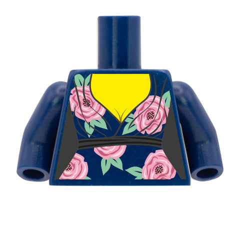 Formal Dressy Tops – Minifigs.me