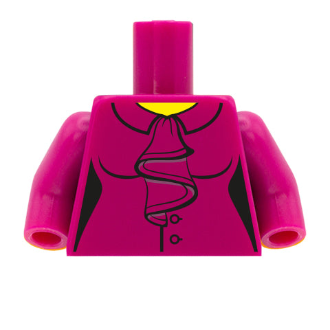 Formal Shirts & Blouses – Minifigs.me