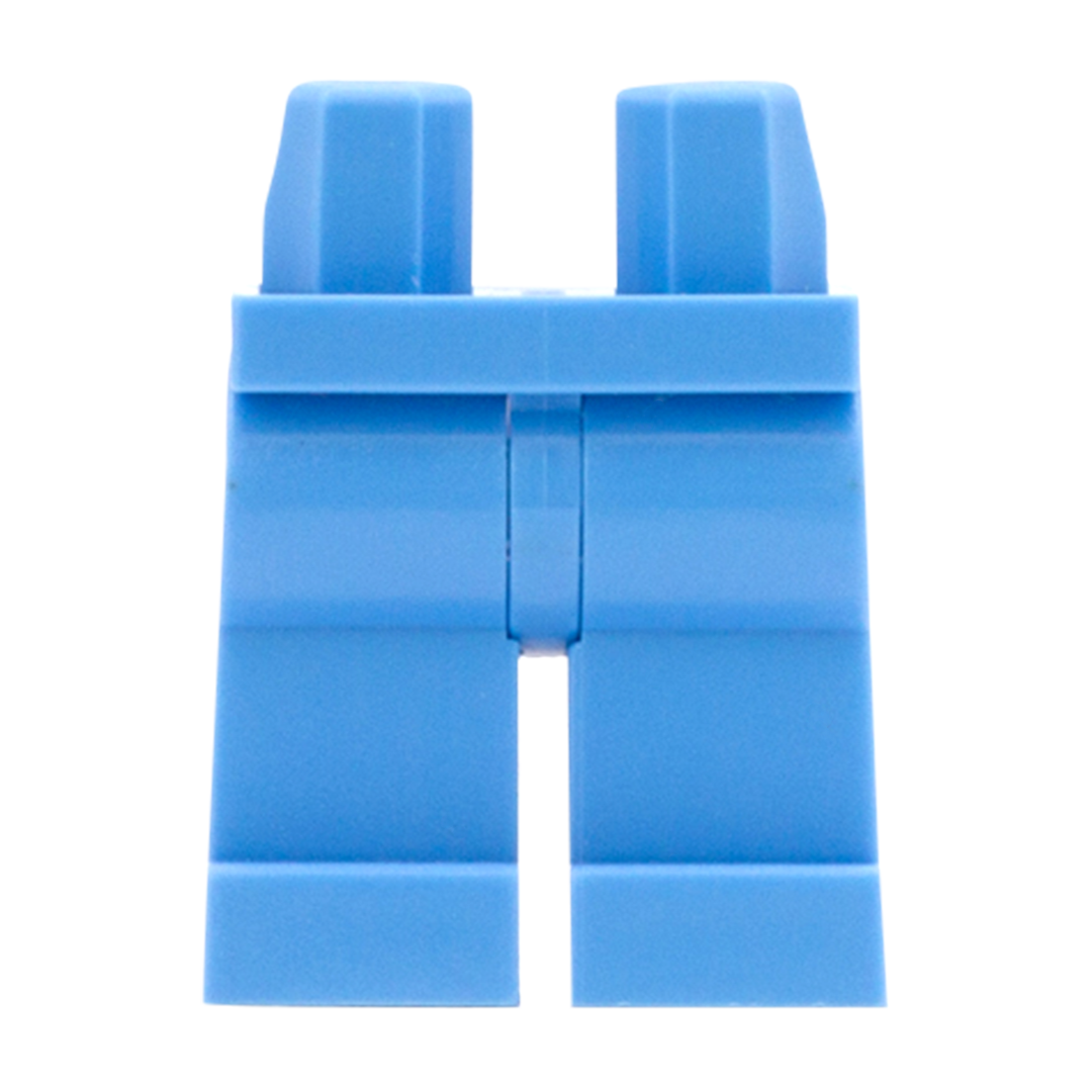 Full Length Legs – Minifigs.me