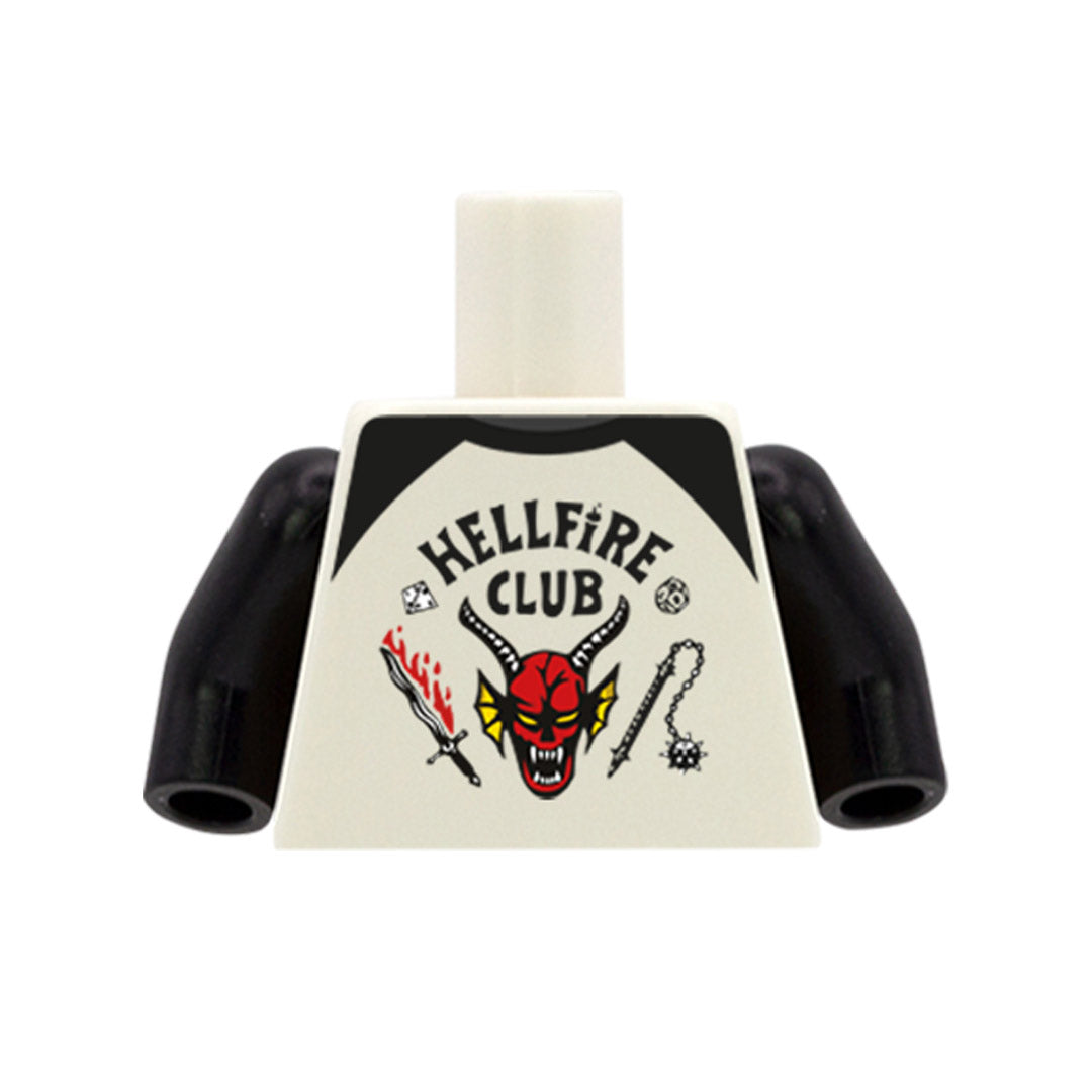 Retro & Alternative Torsos – Minifigs.me