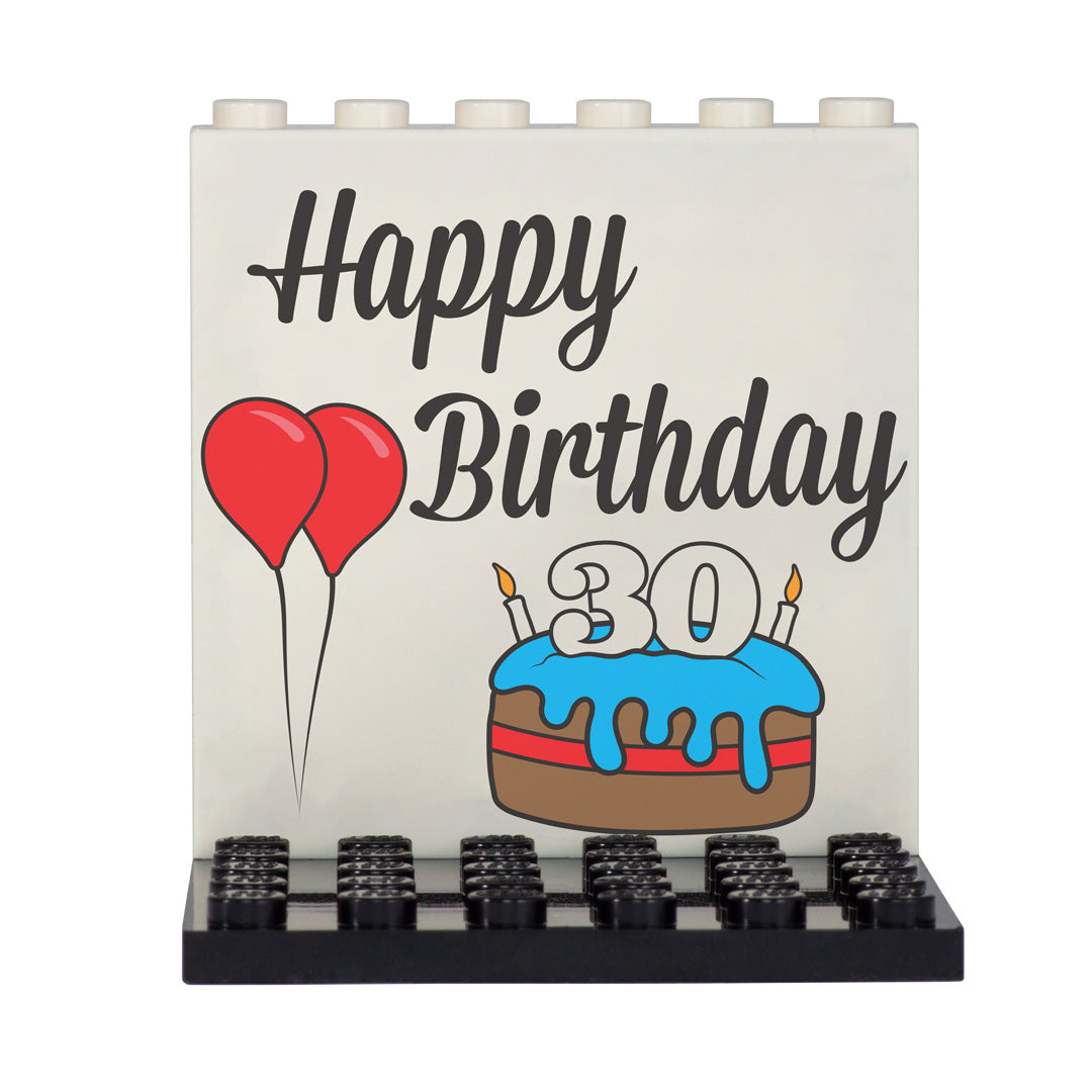 Birthday Displays - 07-05-24 – Minifigs.me