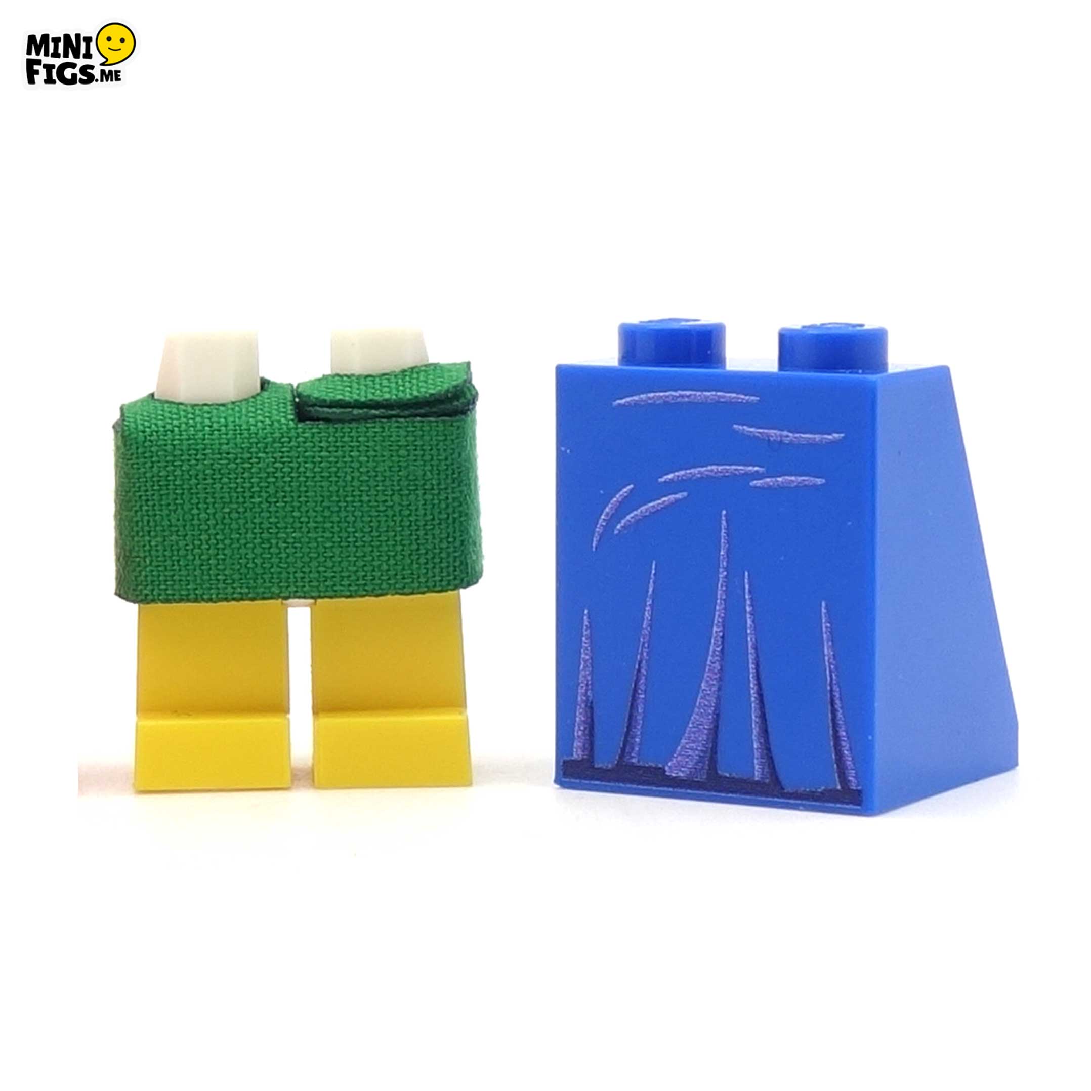 Shorts & Skirts – Minifigs.me