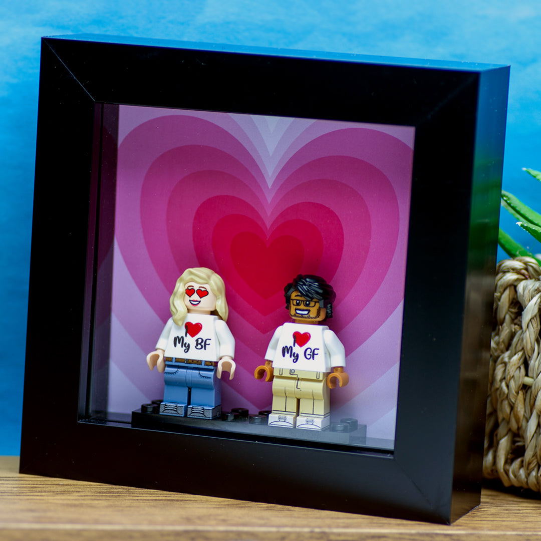 Frames – Minifigs.me