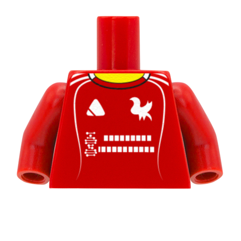 Football / Soccer – Minifigs.me