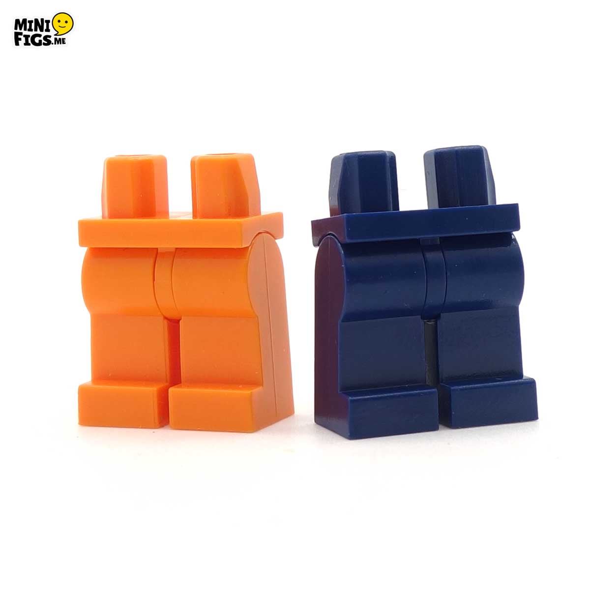 Plain Regular Legs – Minifigs.me