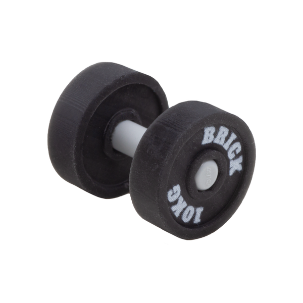 Pretend "Dumbbell" - 3D Printed Minifigure Accessory – Minifigs.me
