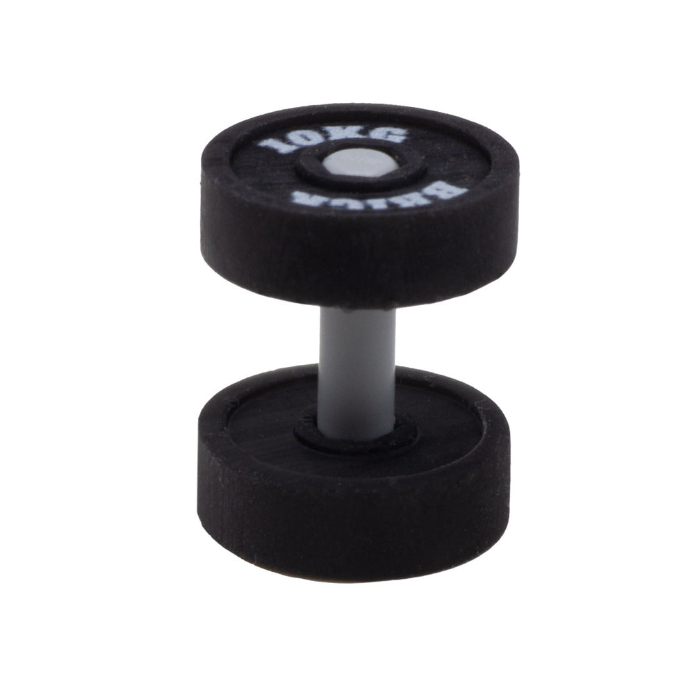 Pretend "Dumbbell" - 3D Printed Minifigure Accessory – Minifigs.me