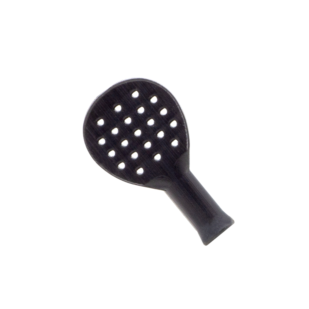 Padel Racket - 3D Printed Minifigure Accessory – Minifigs.me
