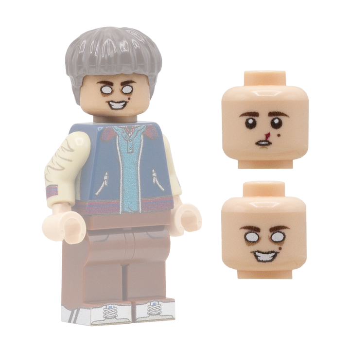 Stranger Figs – Minifigs.me