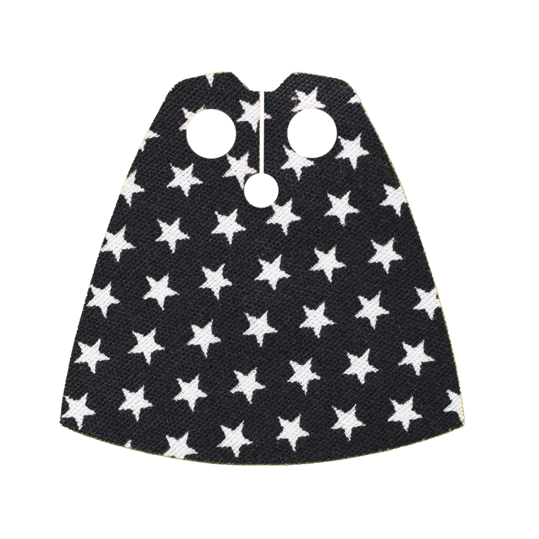 Flags & Capes – Minifigs.me