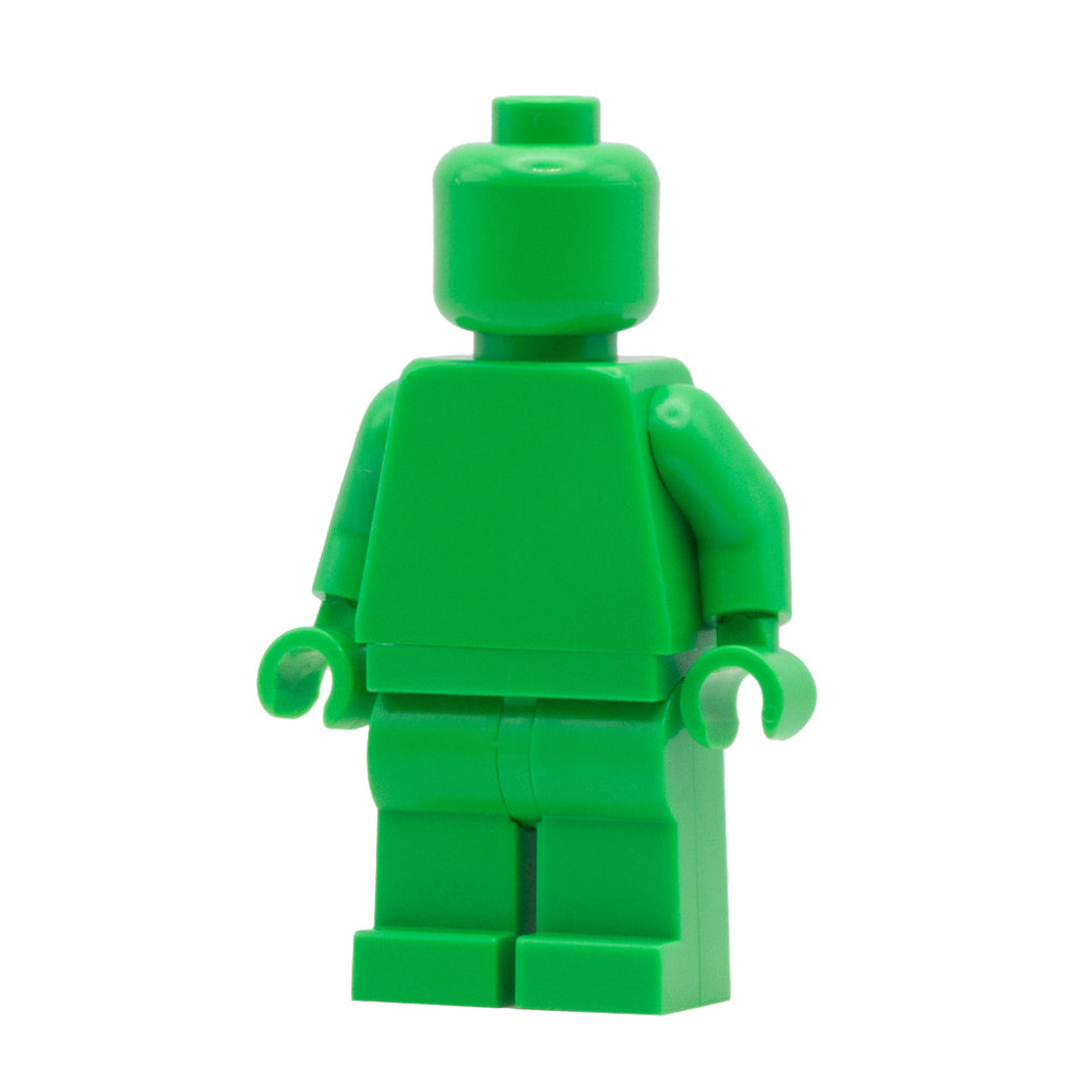 Monochrome Full Figs – Minifigs.me