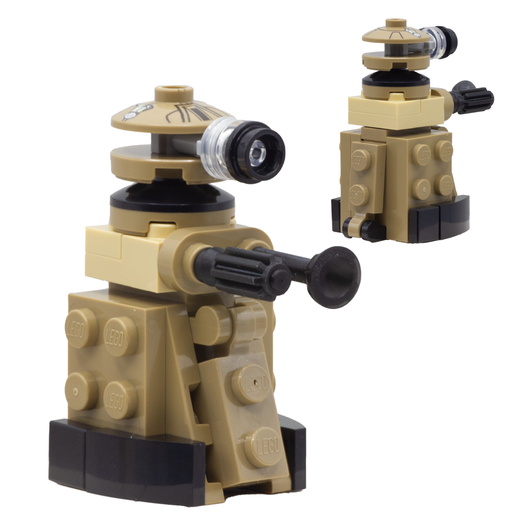 New Minifigs – Minifigs.me