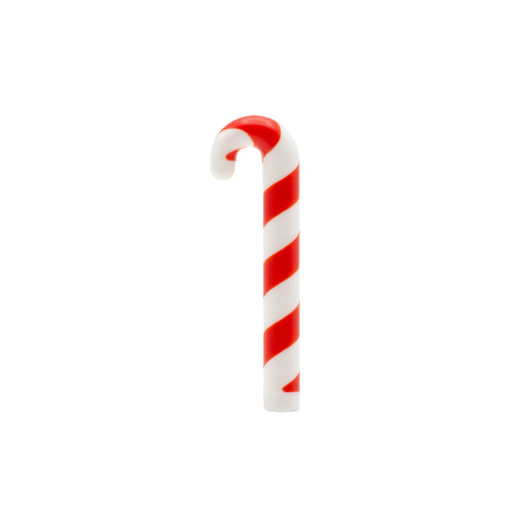 LEGO Pretend "Candy Cane" - LEGO Minifigure Accessory – Minifigs.me