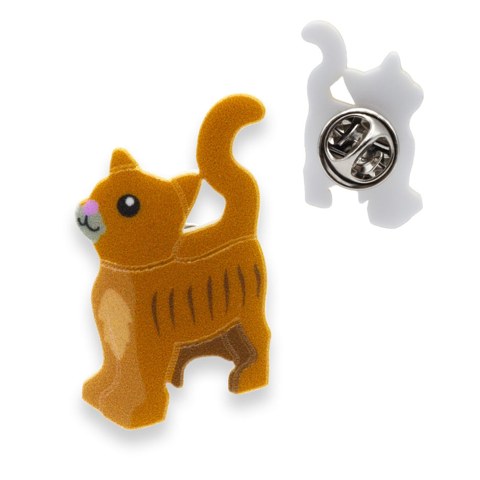 Pin Badges – Minifigs.me