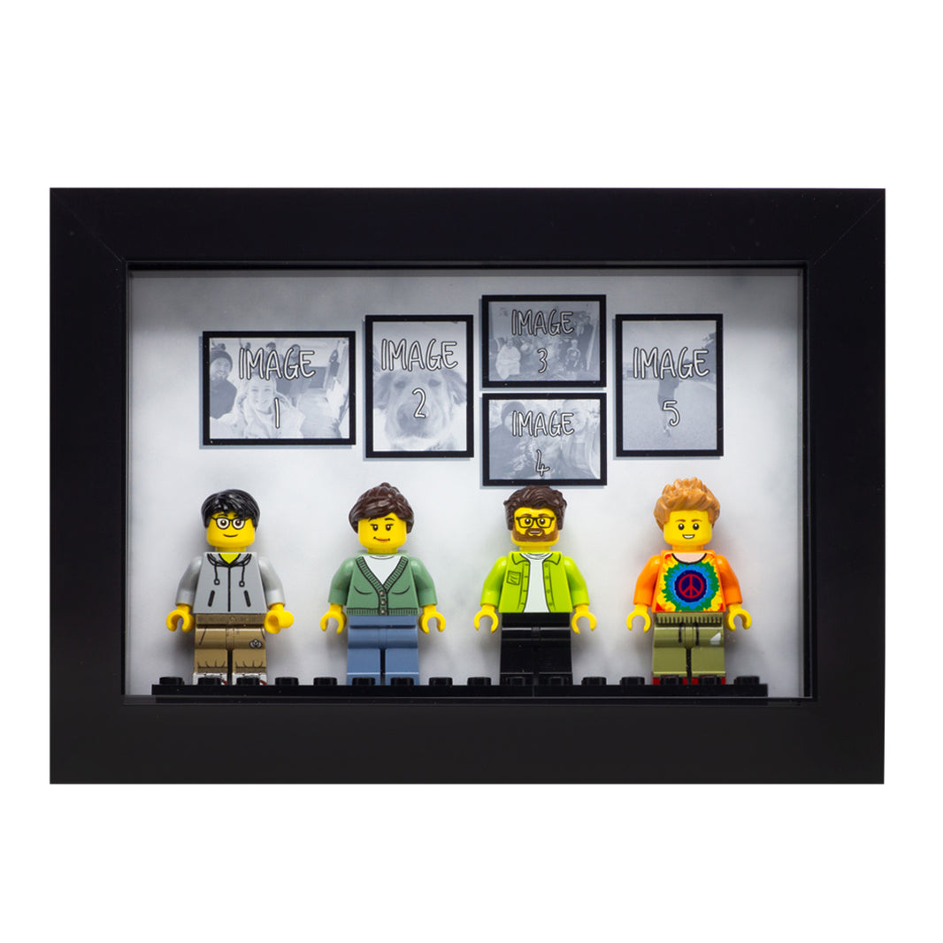 Frames – Minifigs.me
