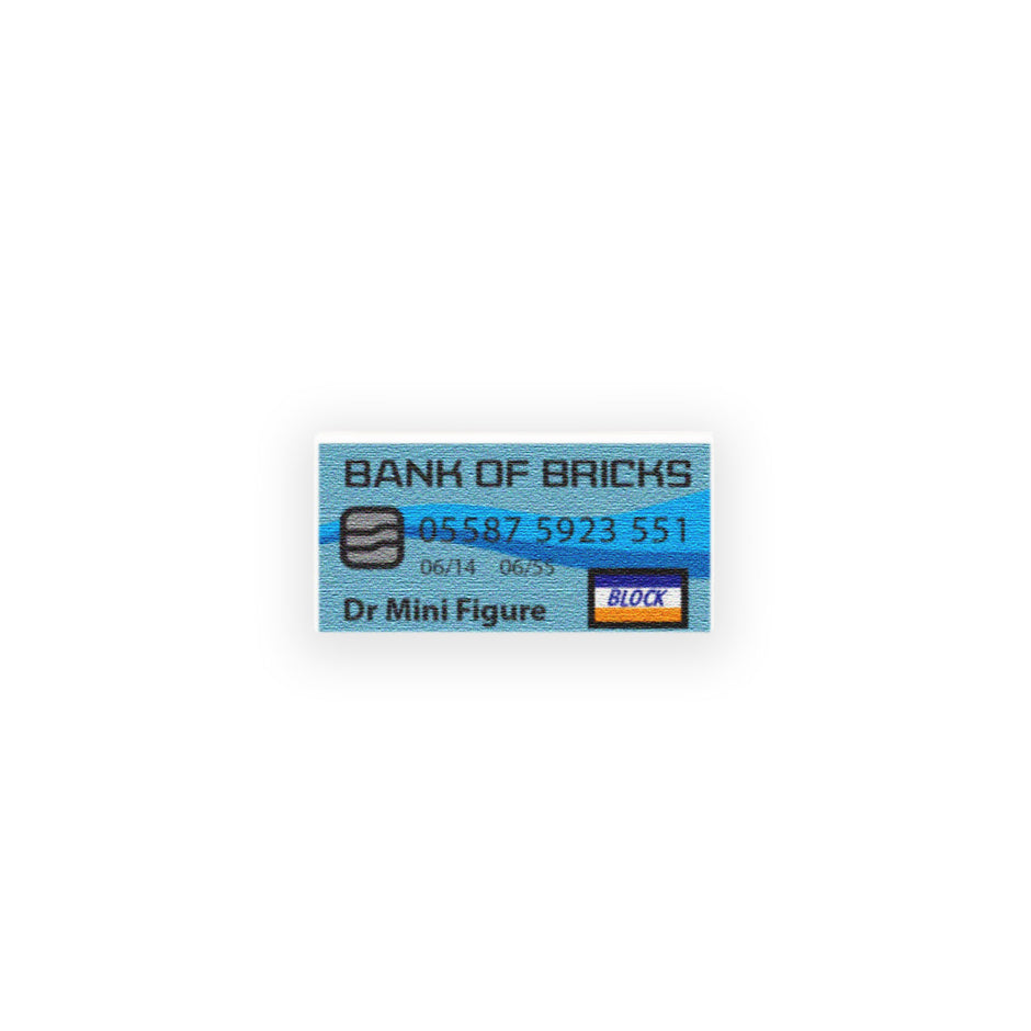 Stationery & Money – Minifigs.me