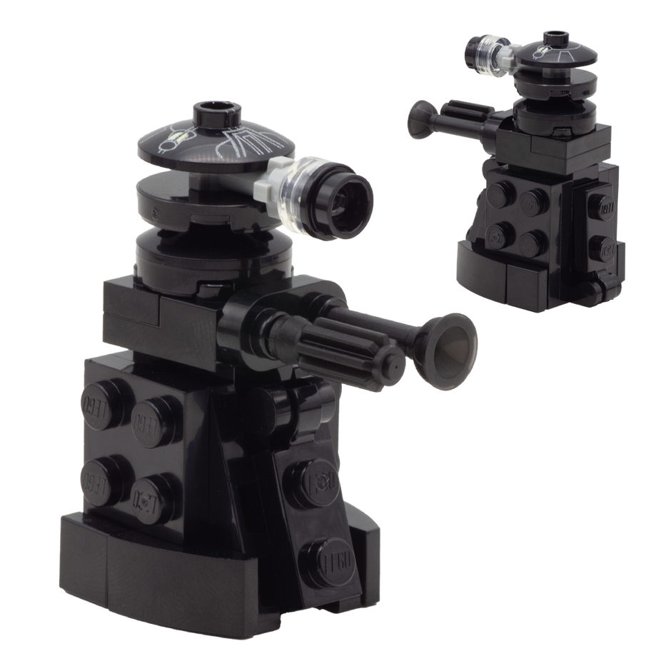 Minibuilds – Minifigs.me