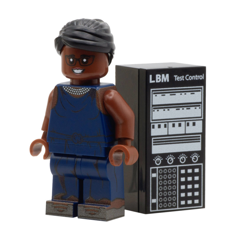 Hidden Mini(Figures) - Custom Design Minifigure(s) – Minifigs.me