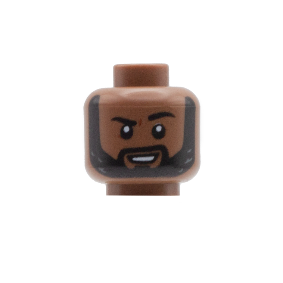 Facial Hair – Page 2 – Minifigs.me