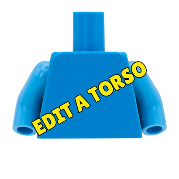 Bespoke & Edit Products – Minifigs.me