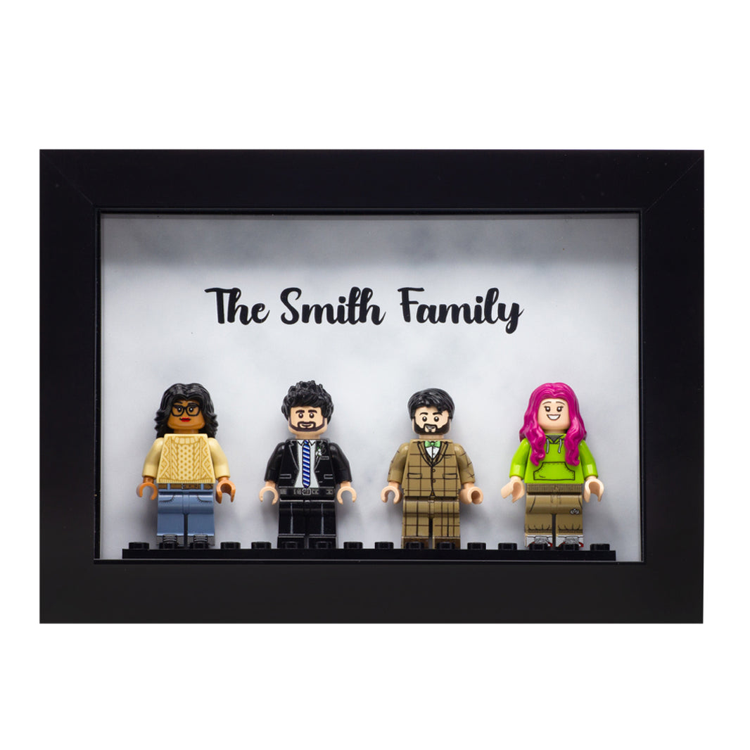 Frames – Minifigs.me