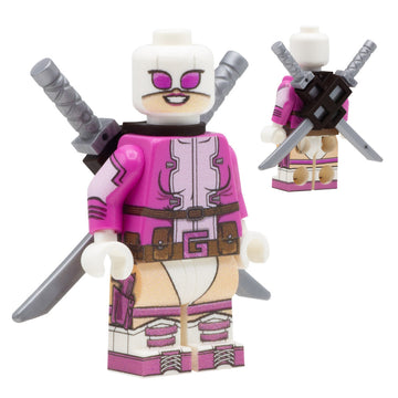 Animation & Kids – Minifigs.me