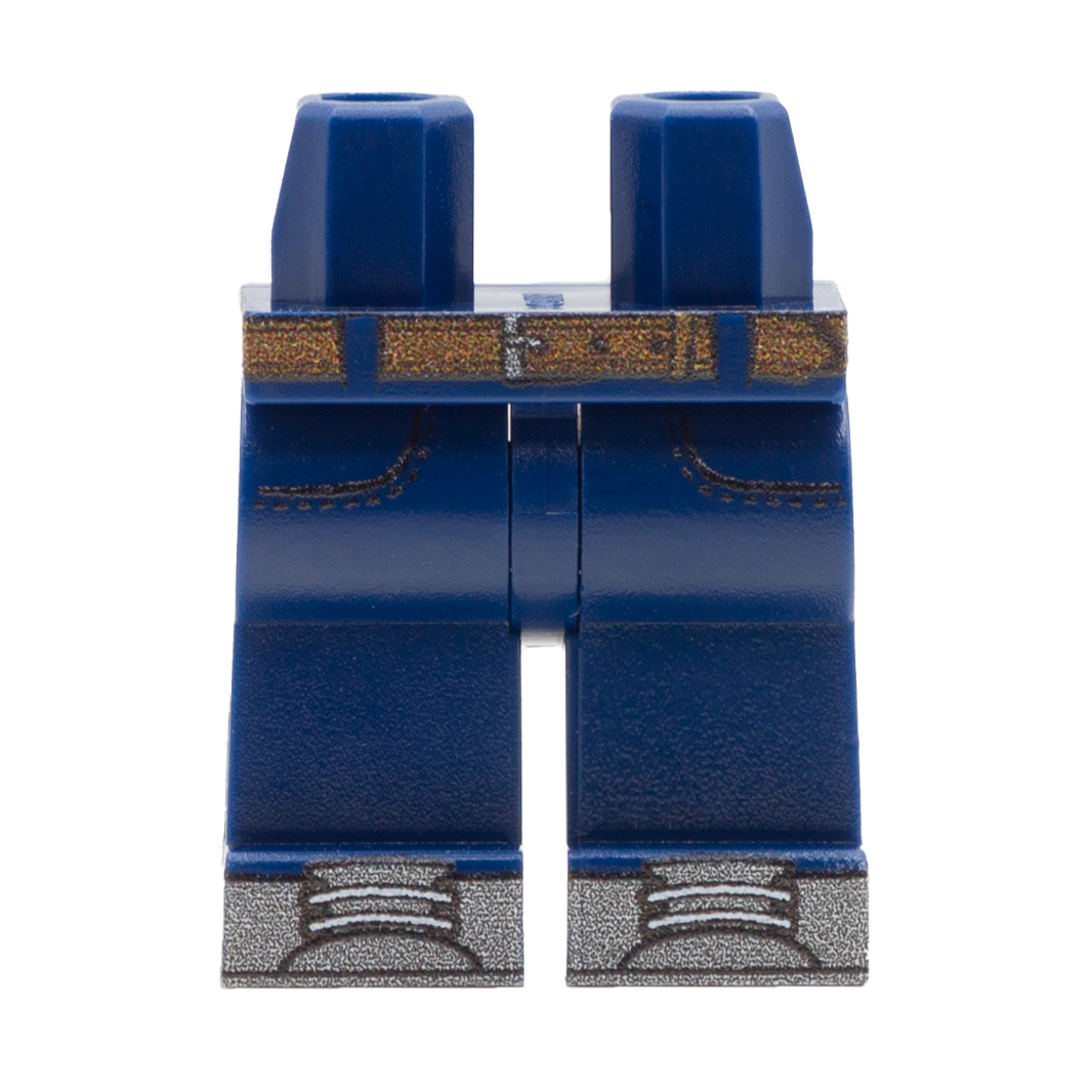 Edit Legs - Custom Minifigure Legs – Minifigs.me