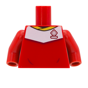 All Torsos – Page 15 – Minifigs.me