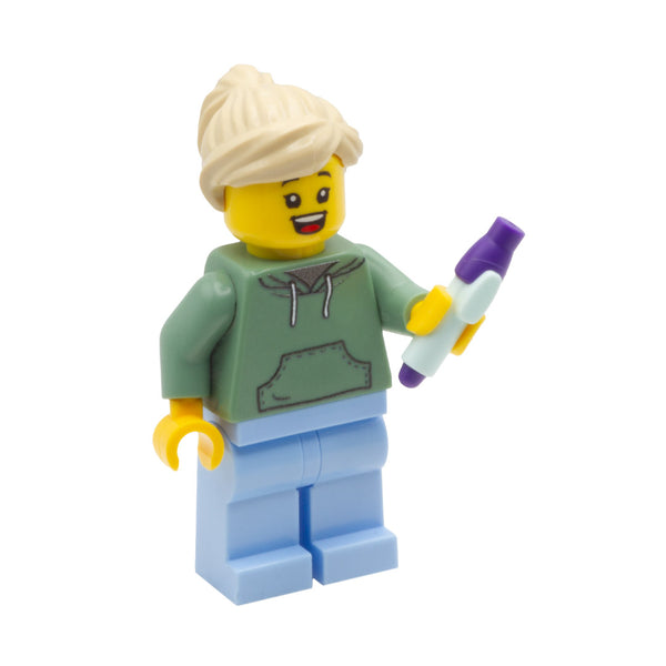 LEGO Pen - Minifigure Accessory – Minifigs.me