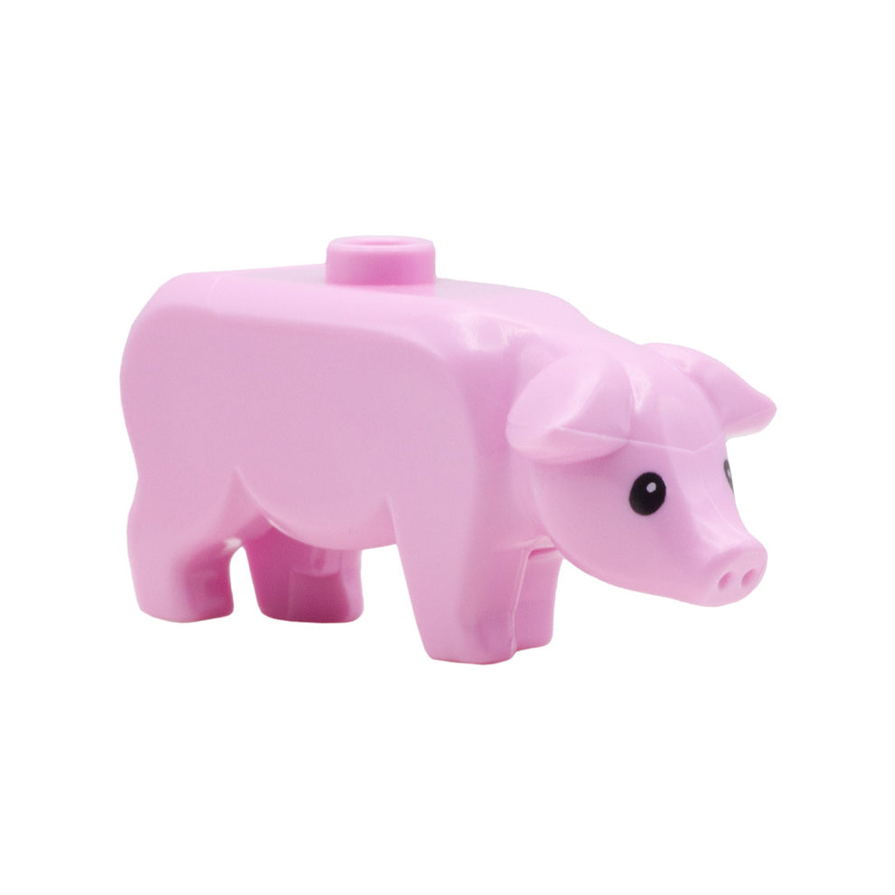 LEGO Pig – Minifigs.me