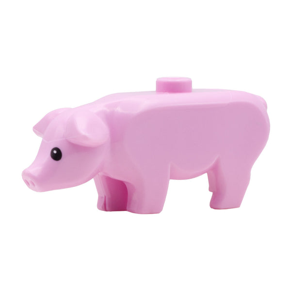 LEGO Pig – Minifigs.me