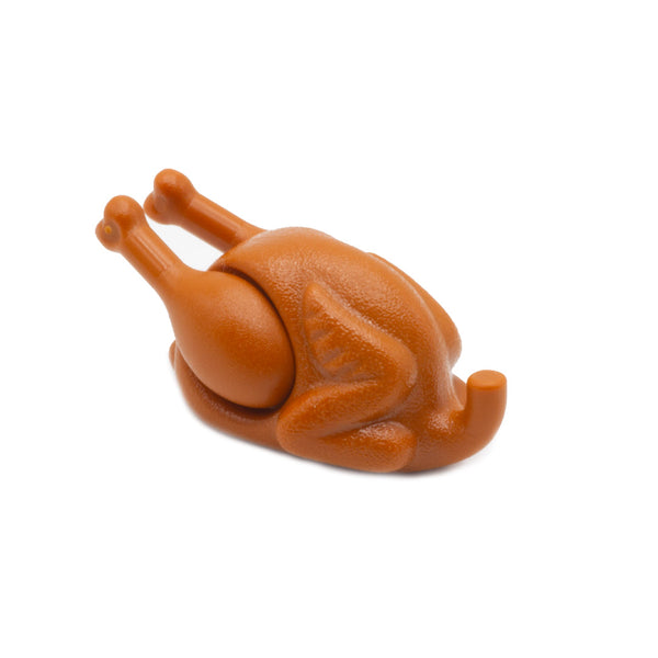 LEGO Chicken / Turkey - Minifigure Accessory – Minifigs.me