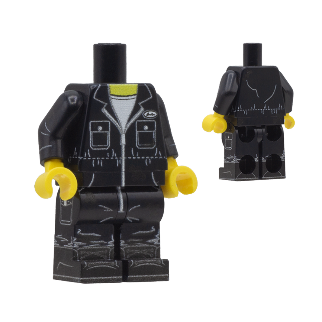 Professions – Page 2 – Minifigs.me