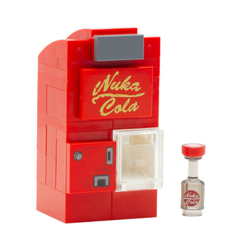 Minifigs.me - custom minifigures printed onto genuine LEGO parts