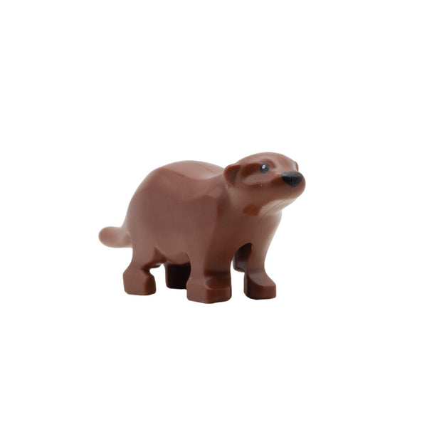 LEGO Otter – Minifigs.me