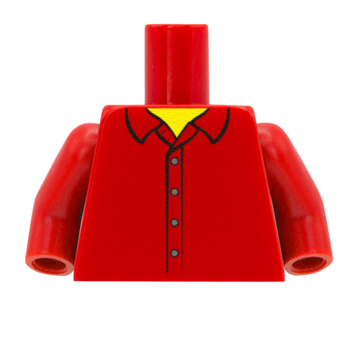 Formal Shirts & Blouses – Minifigs.me