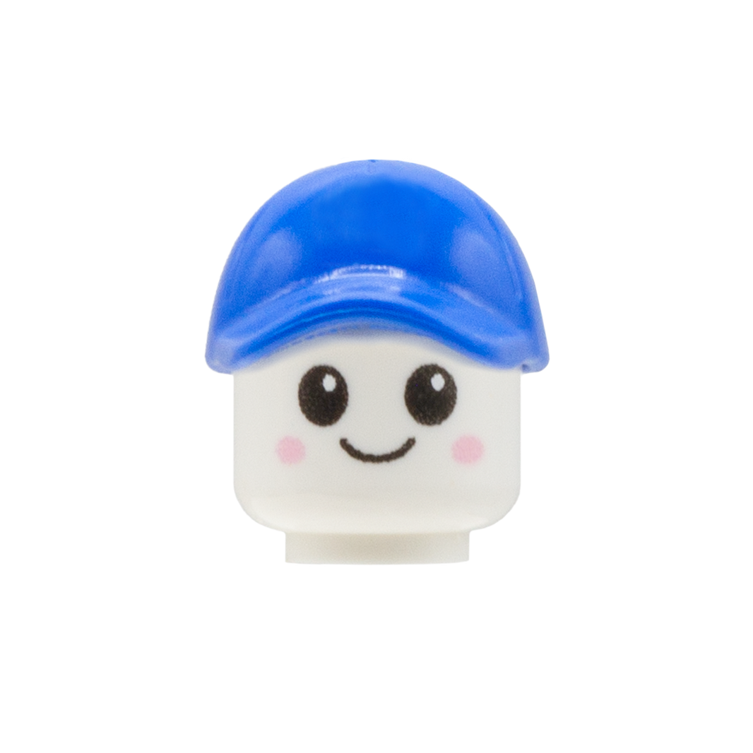 New Minifigs – Minifigs.me