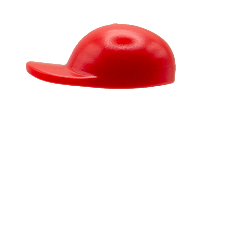 All Hats & Hair – Minifigs.me