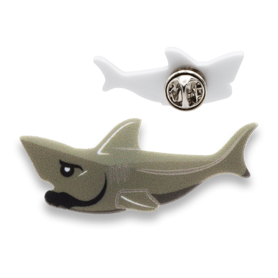 Pin Badges – Minifigs.me