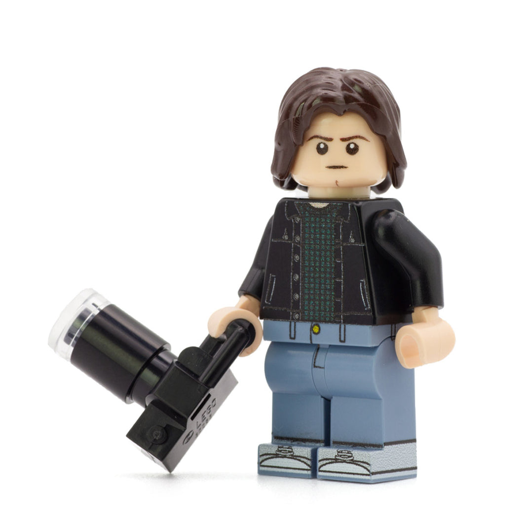 Barb (Stranger Figs) - Custom Design Minifigure – Minifigs.me