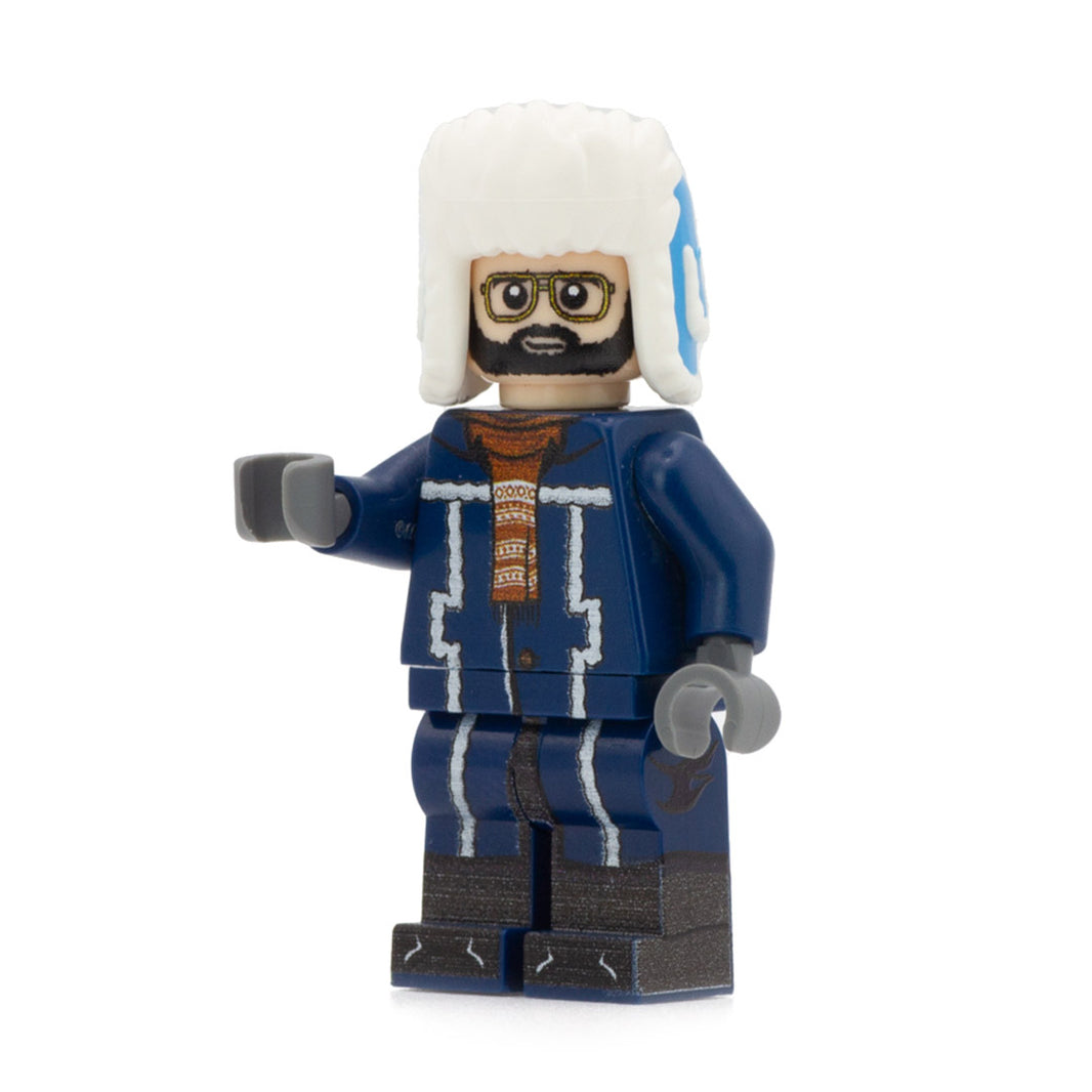 Stranger Figs – Minifigs.me
