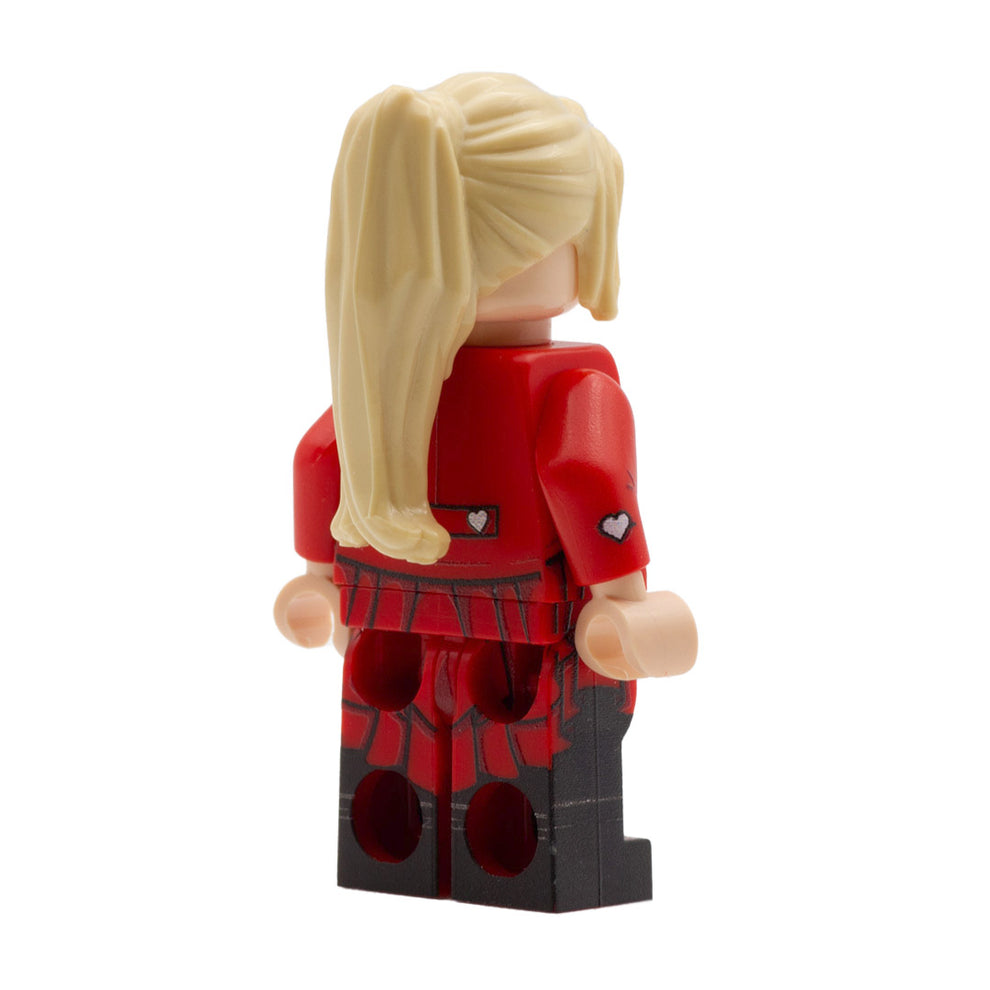 AFC Brickmond - Custom Design Minifigure Set – Minifigs.me