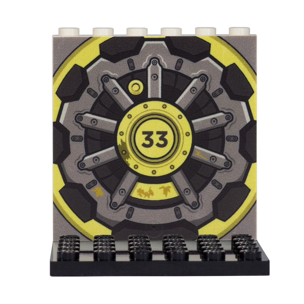 Display Panels – Minifigs.me