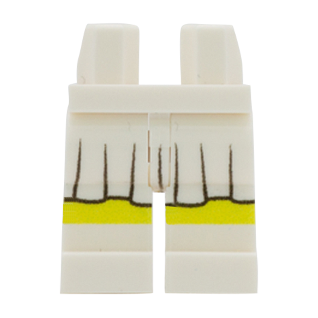 Edit Legs - Custom Minifigure Legs – Minifigs.me