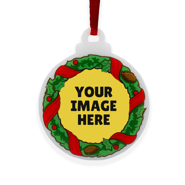 Acrylic Tree Decorations – Minifigs.me