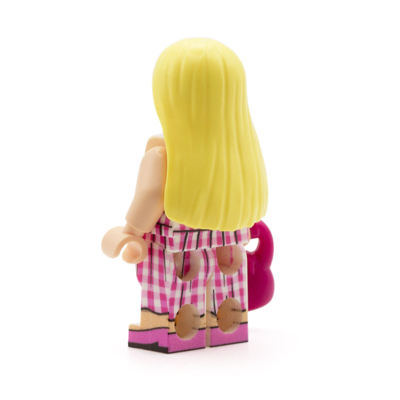 Fashion Dolls - Custom Design Minifigures – Minifigs.me