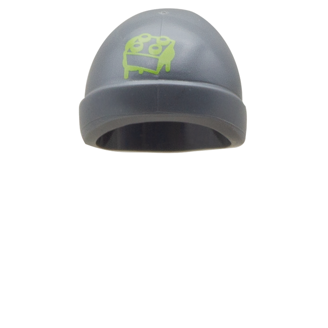 Hats, Helmets & Headwear – Page 4 – Minifigs.me
