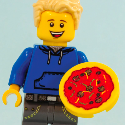 Meet the team – Minifigs.me