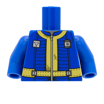 Retro & Alternative Torsos – Minifigs.me